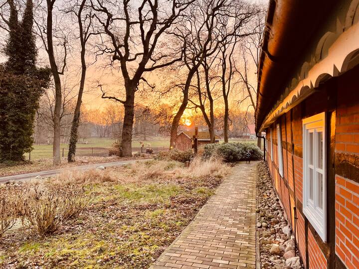Landidyll - Ferienhof - Wildeshausen