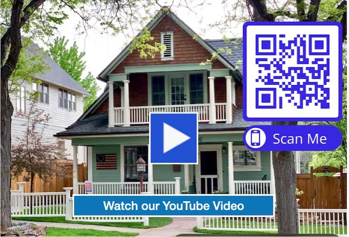 See Our Video - Walk To Pearl St. Fireplace. - Boulder, CO