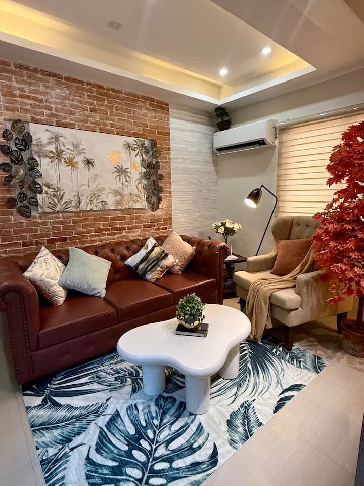 Antipolo  2-bedroom Townhouse With Free Parking - Antipolo