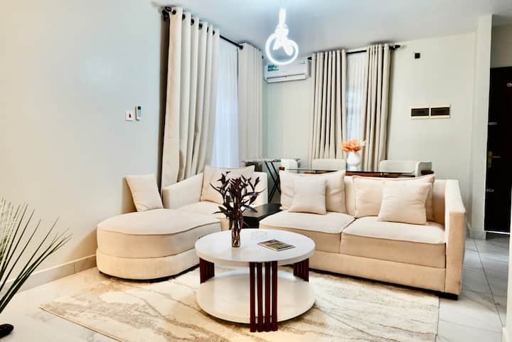 Marina Standard Apartment Opp  Slipway - Dar es Salam