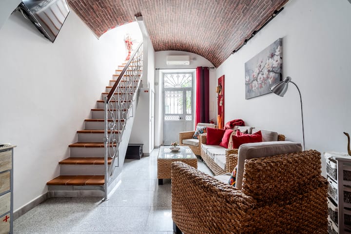 Casa Teresa — City House With Sea View - Faro