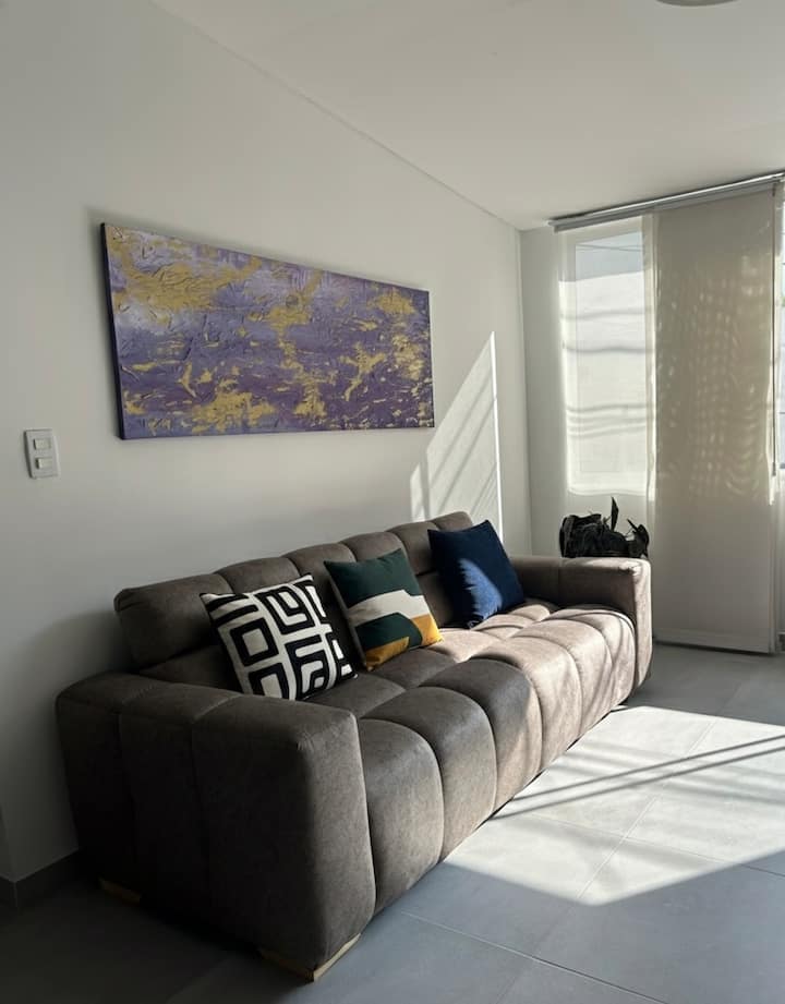 Casa Ubicada En El Sector El Cable 4 Habitaciones - Manizales