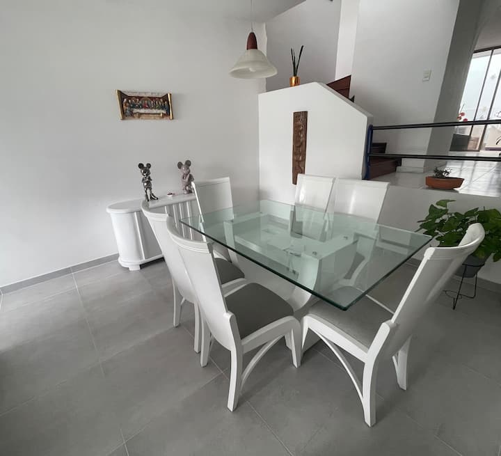 Casa Ubicada En El Sector El Cable - Manizales