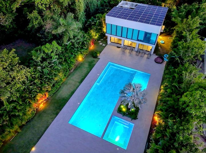 Ritz Carlton-dorado Beach 3br 3ba Luxury Villa - Dorado