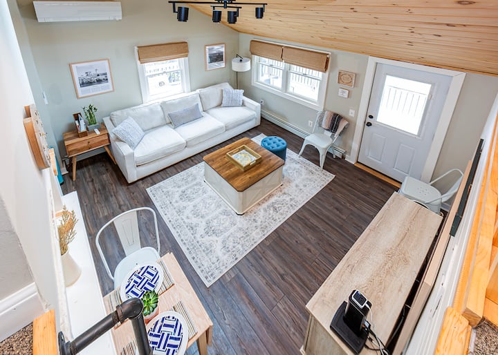 New Listing Private 2 Bedroom Acadia National Park - Bar Harbor, ME