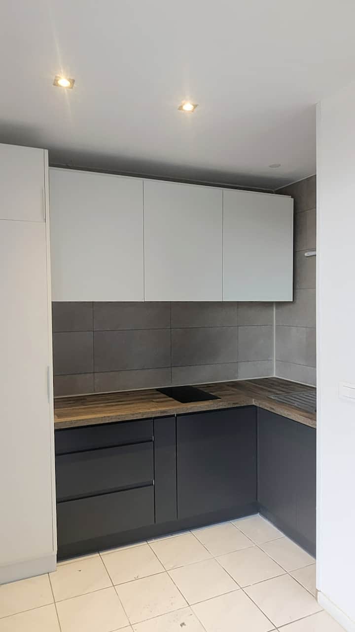 Joli Studio Proche Genève - Archamps