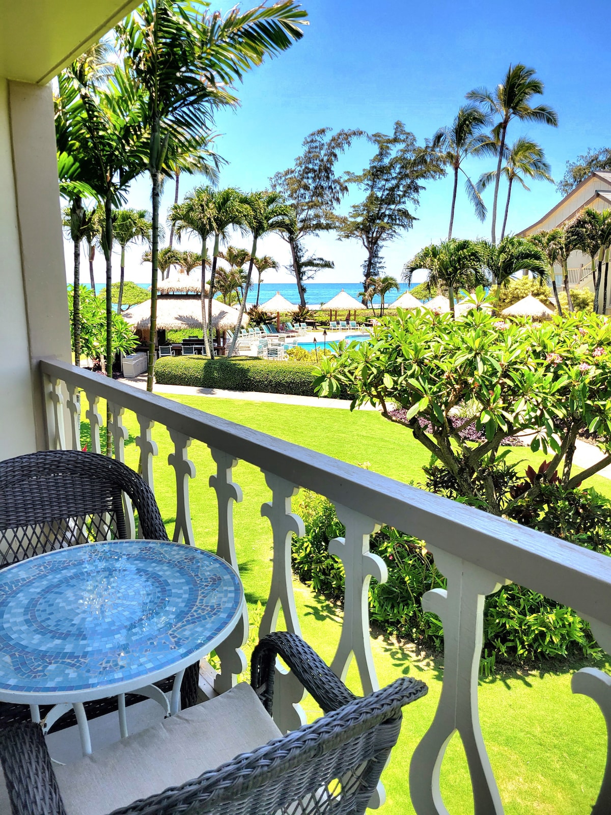 Hawaii Beachfront Vacation Rentals - United States | Airbnb