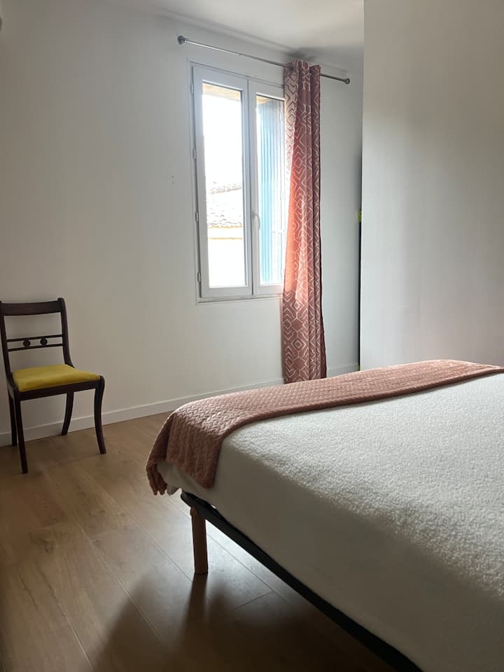 L’escale 84 - Le Thor