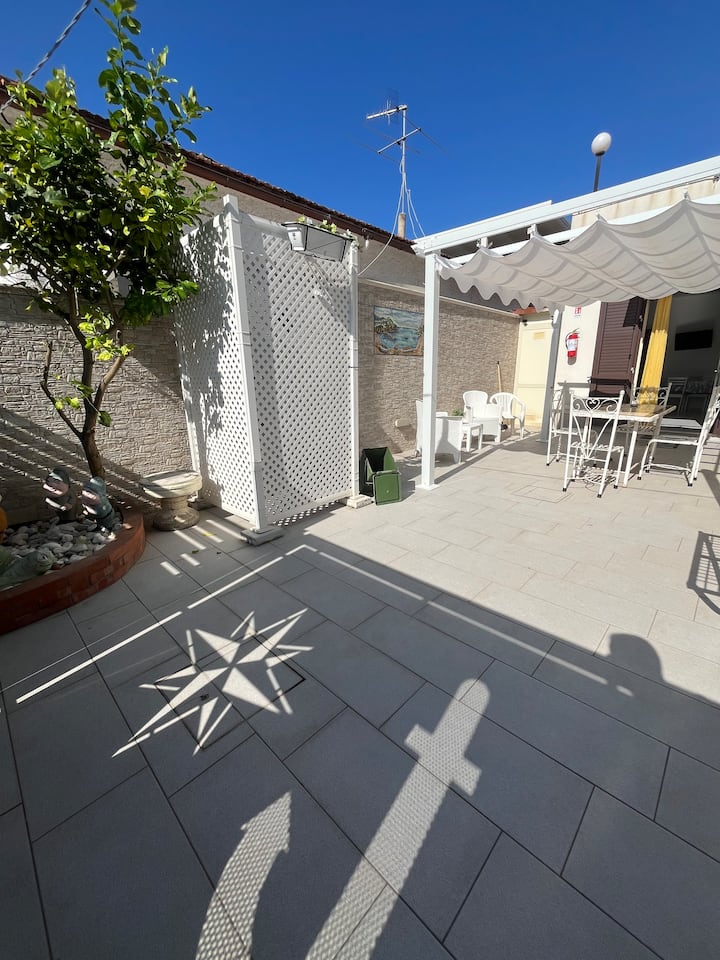 Da Silvì Agropoli Casa Vacanza - Agropoli