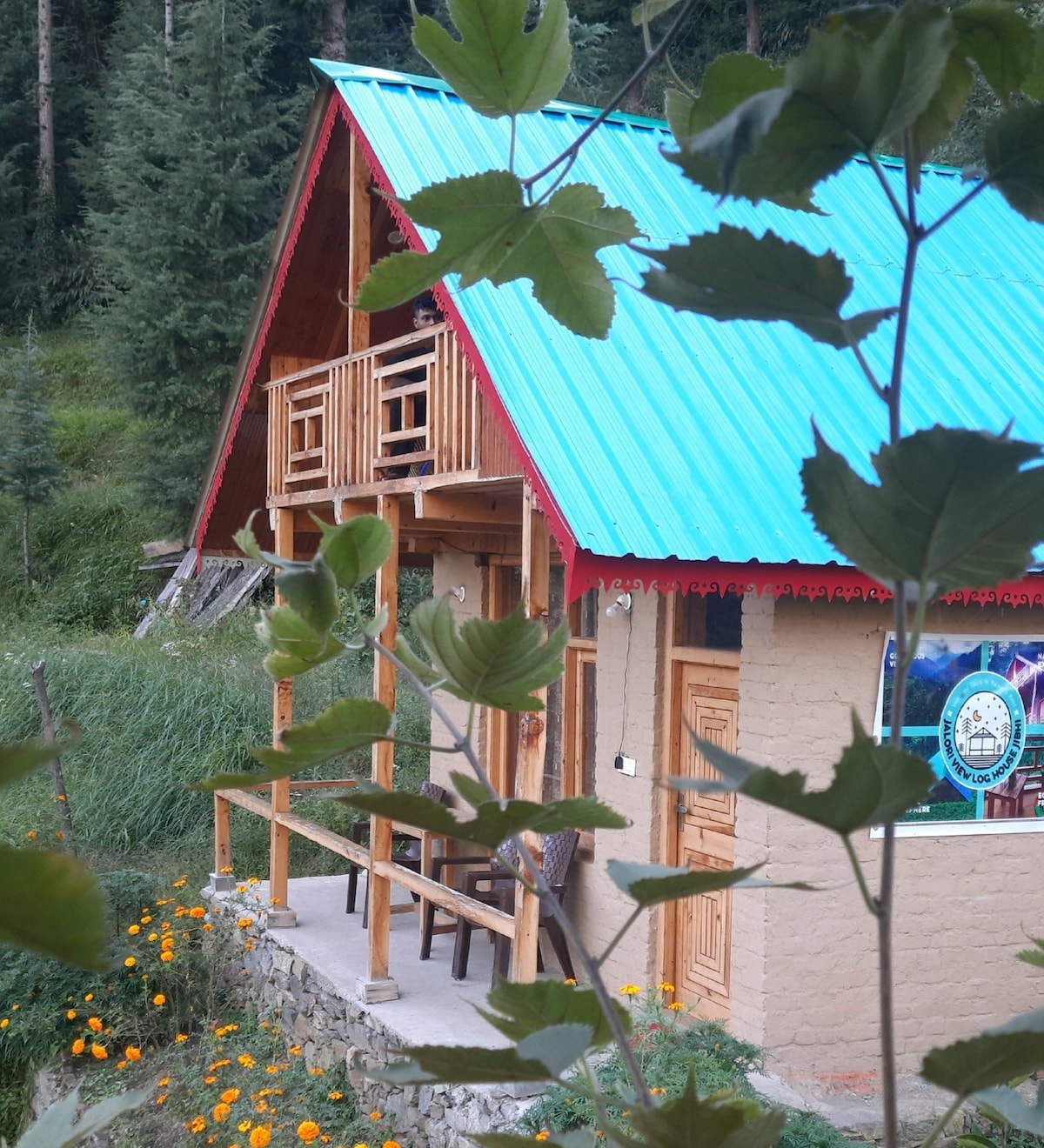 Jibhi Holiday Rentals & Homes - Himachal Pradesh, India | Airbnb