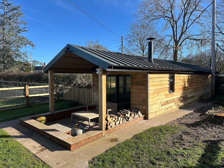 The Nest - Tarporley