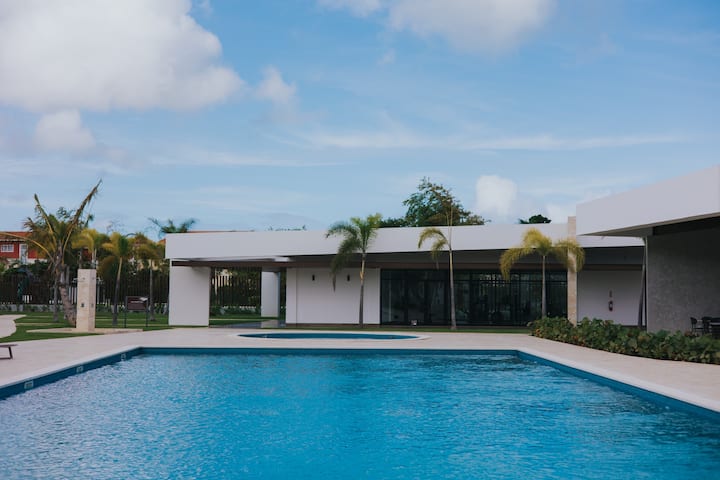 Luxury Punta Cana Condo - Punta Cana