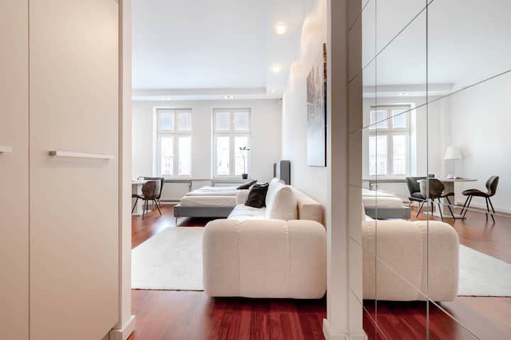 Rynek 45 Apartament - Wrocław