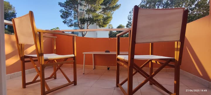 Apartamento, Canyamel Beach 23 - Majorca