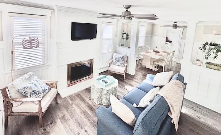 Location, Location, Location! - Ocean City, NJ