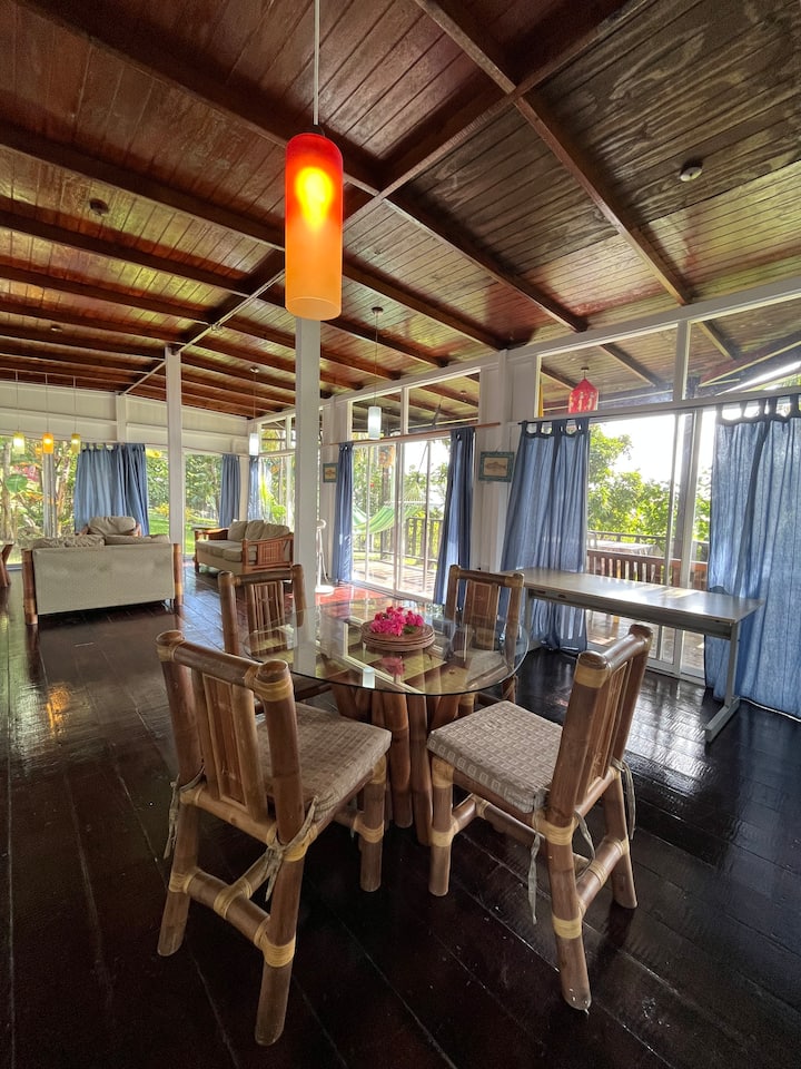 Caribbean Cottage Club Garden Apt. - 格瑞那達
