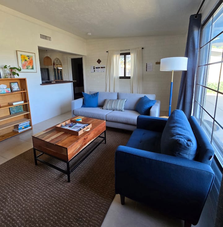 Tempe Desert Blue - 5min From Airport And Asu - Tempe, AZ