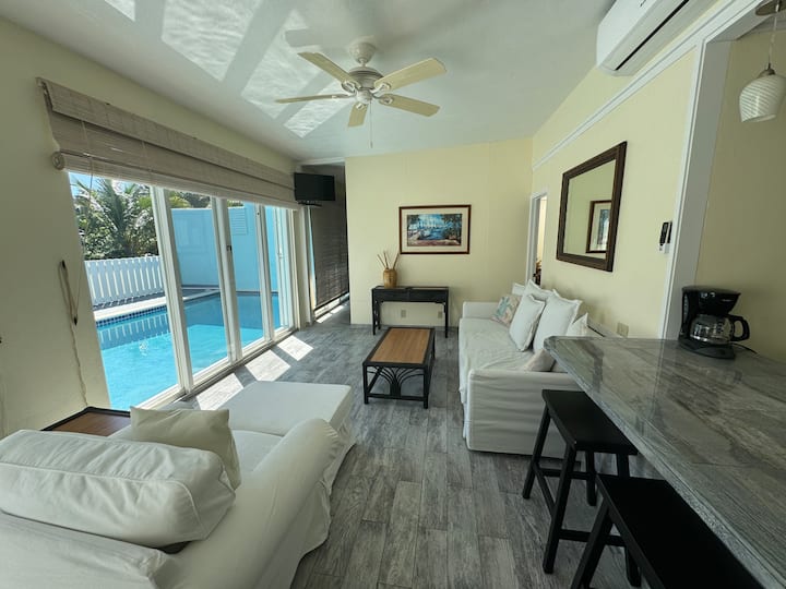 Hello Sunshine! - Private Pool! - U.S. Virgin Islands