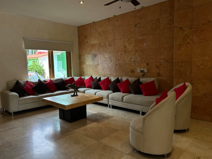 Nice House For Rent - 이스따빠