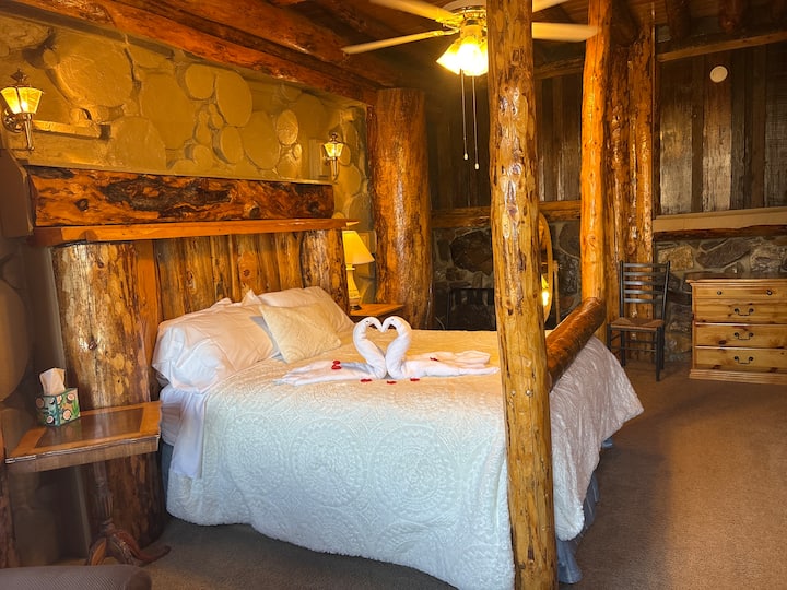 Romantic. Spacious, Mountain View - Cedar City, UT