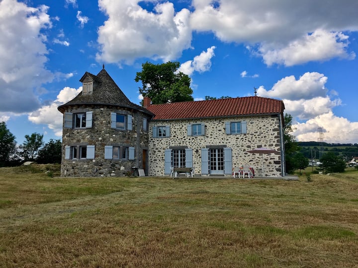 Maison à Aurillac - Aurillac