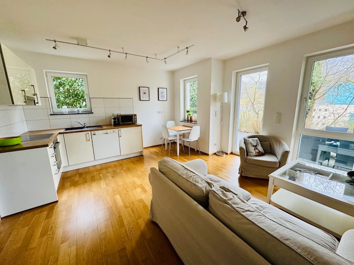 Citylage Direkt Am Festspielhaus - Baden-Baden