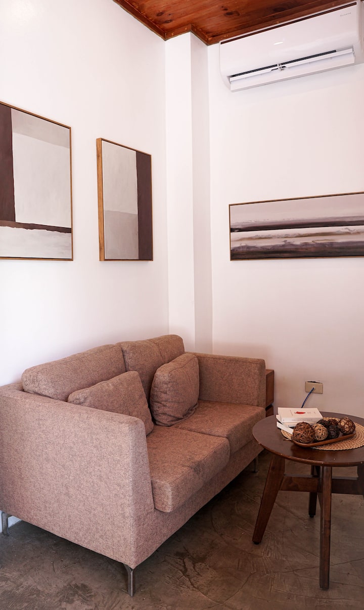 Ycasa Villa 1 - Suite With Private Pool & Bathtub - 拉烏尼翁