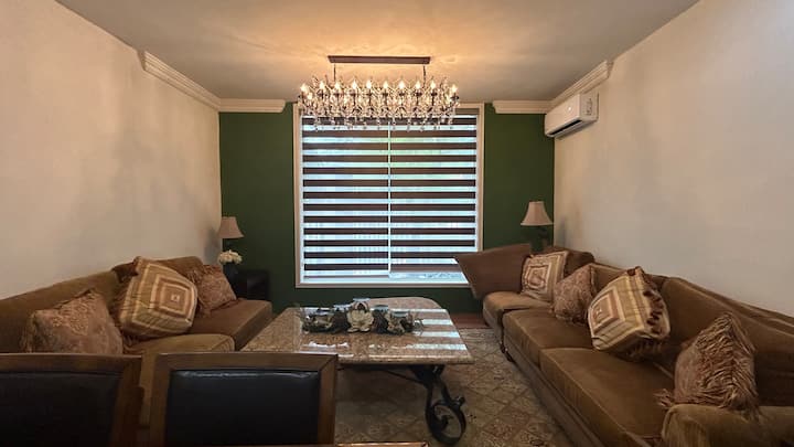 Executive Apartment - Santa Catarina, México