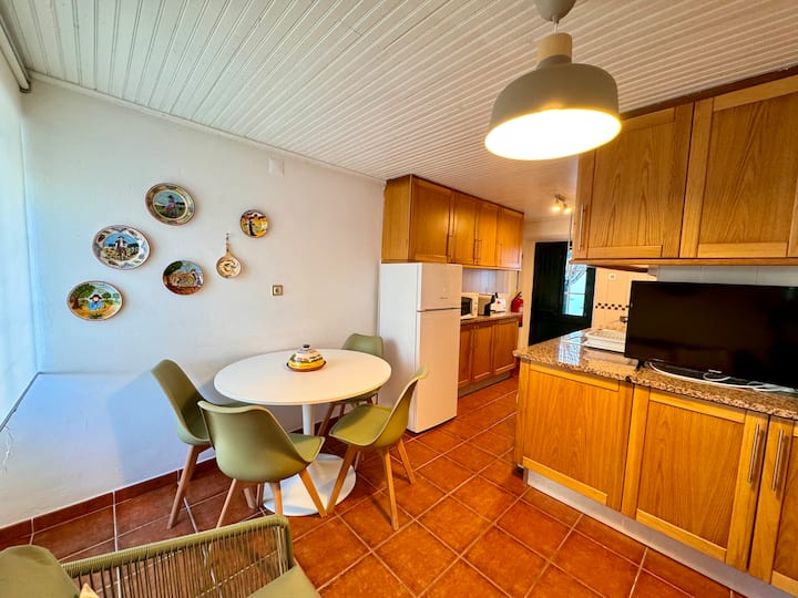 Casas Do Pátio Milfontes || Casa Nova - Vila Nova de Milfontes