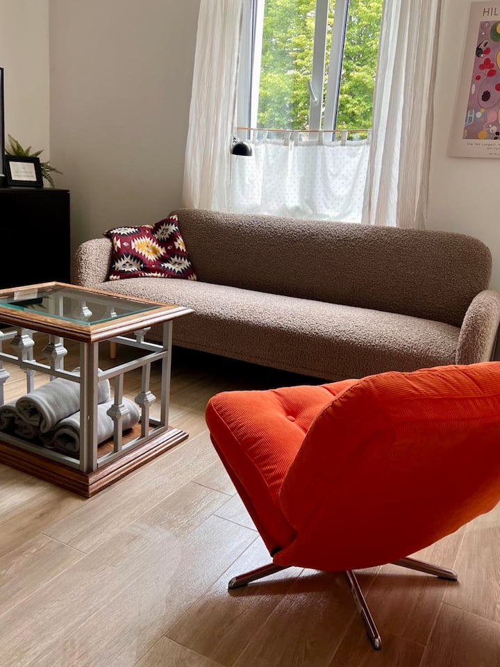 Cozy Sweet Home - Riga