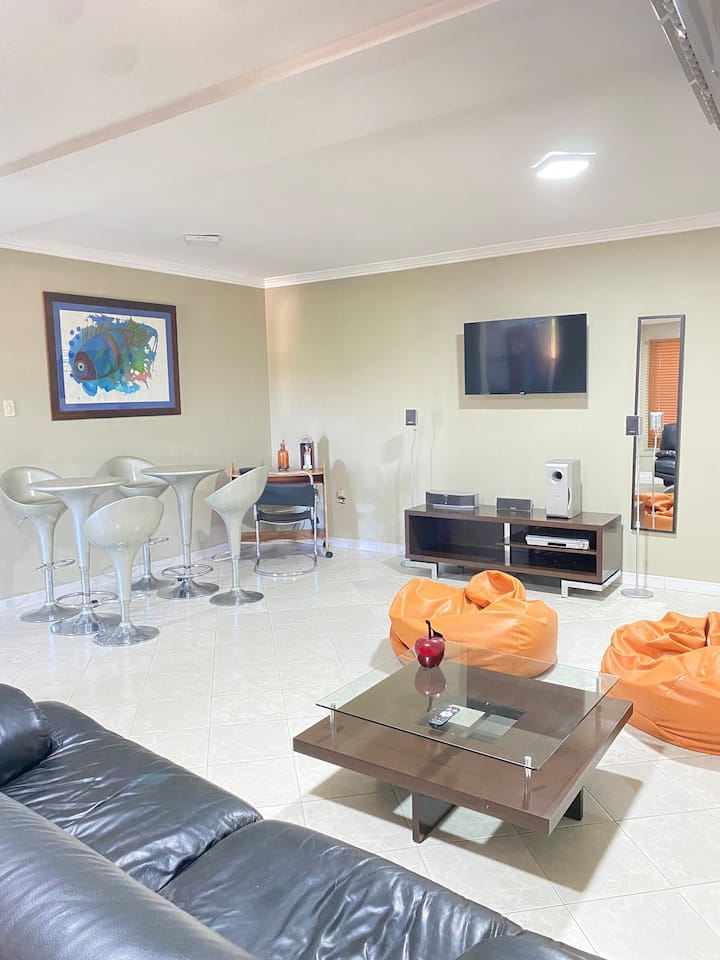 Hermoso Apartamento Este De Barquisimeto Full Agua - Venezuela