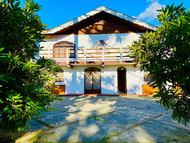 "Casa Da Vovó" Em Campos Do Jordão. - Santo Antônio do Pinhal