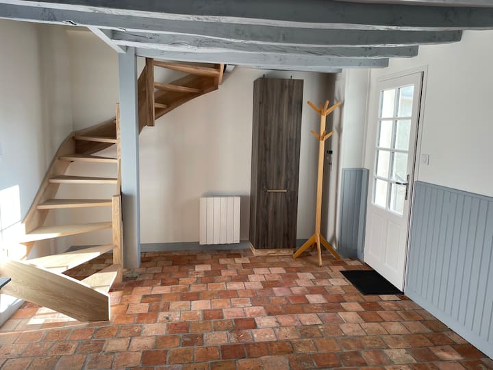 Maison Proche Loire - Saumur