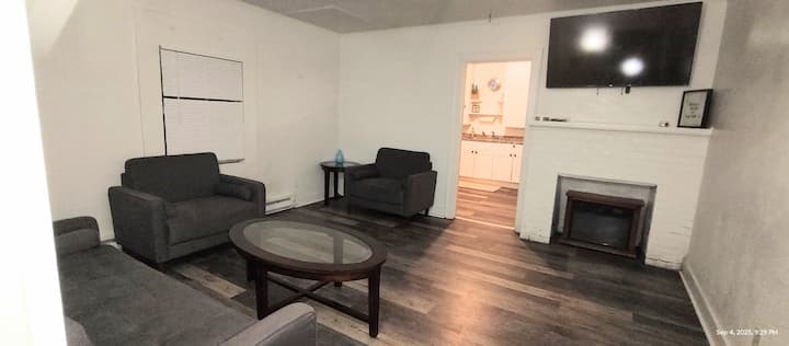 The Launch Pad - Apt 1 - Aberdeen, WA