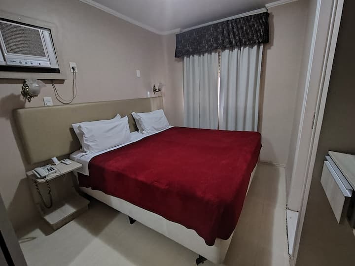 Flat Lindo Com Estacionamento  Prox. Paulista - Liberdade