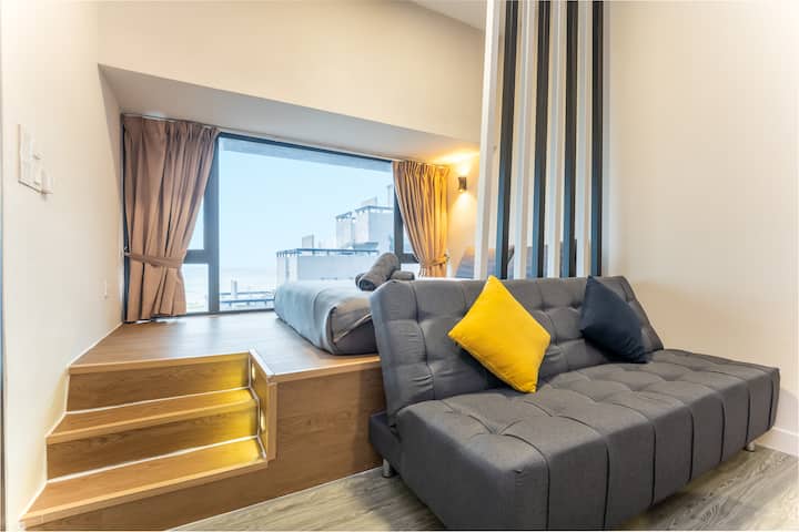 Cozy Stay | 4pax | Free Wifi | Bathtub | Free Park - Malacca