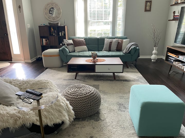 Cozy Home In Alpharetta - Alpharetta, GA
