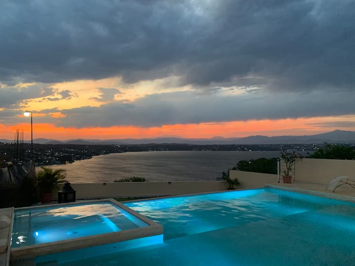 Amazing Vista Teques - Tequesquitengo