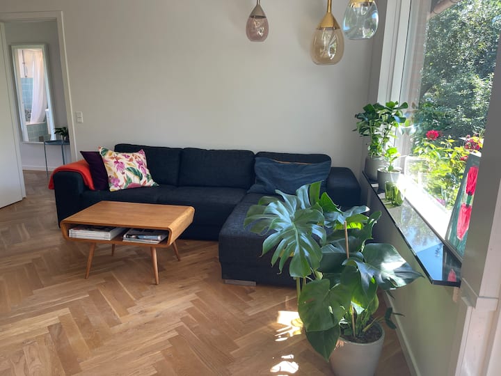 Skøn Villa I København - Copenhaguen