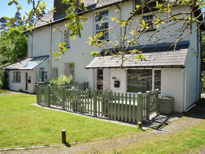 Holly Hideaway - Ambleside