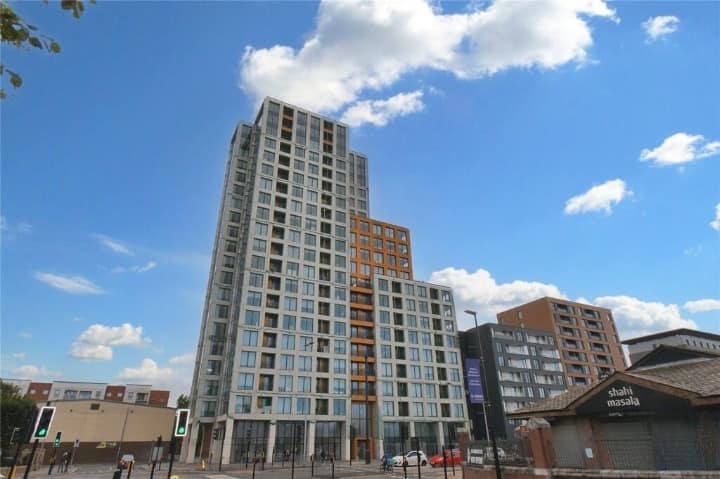 Elegant City Trafford 2-bed Flat - Manchester