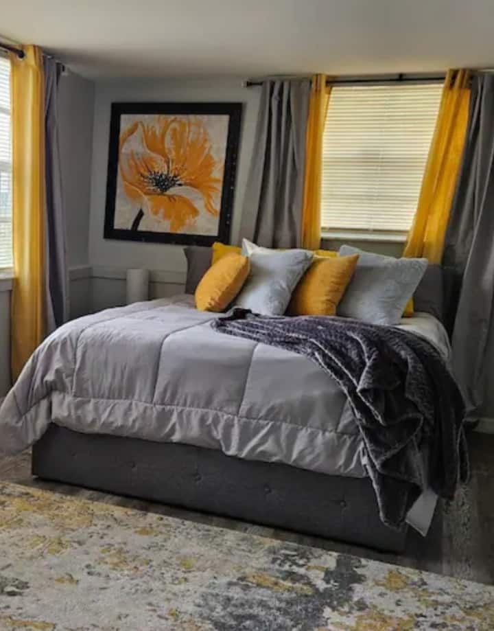 Cozy Near The Beach - Palm Beach Gardens, FL