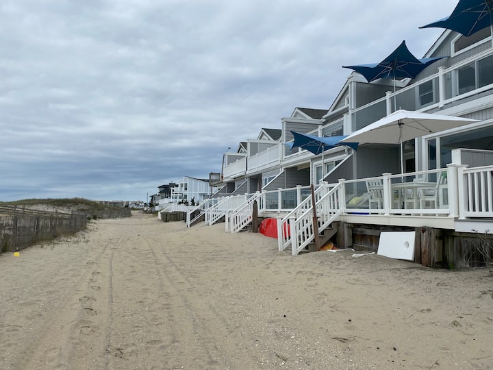 Beachfront Paradise - Egg Harbor Township, NJ