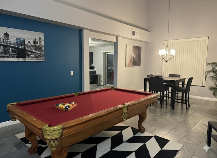 Paradise - North Las Vegas, NV