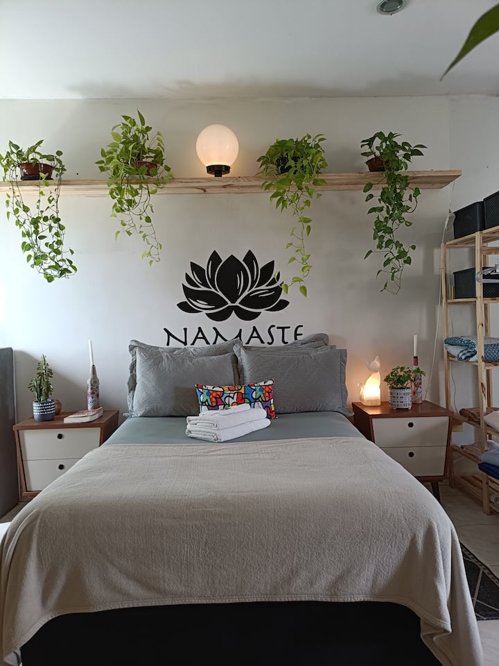 Loft London-village, Rio Das Ostras-rj. - Rio das Ostras