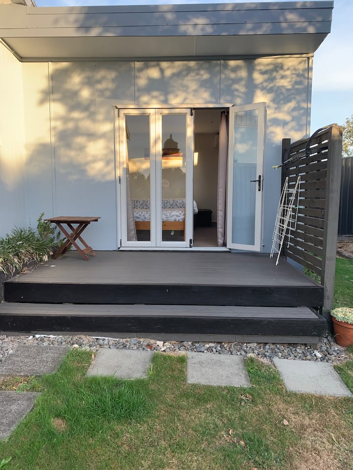 Close To Town, Well Equipped,peaceful Taupo Haven - Taupō