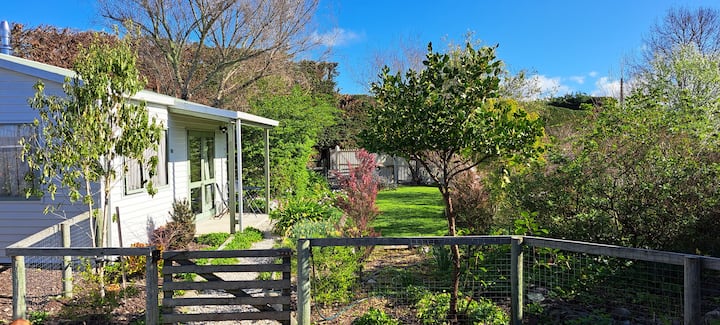 One Bedroom Country Cottage - Motueka