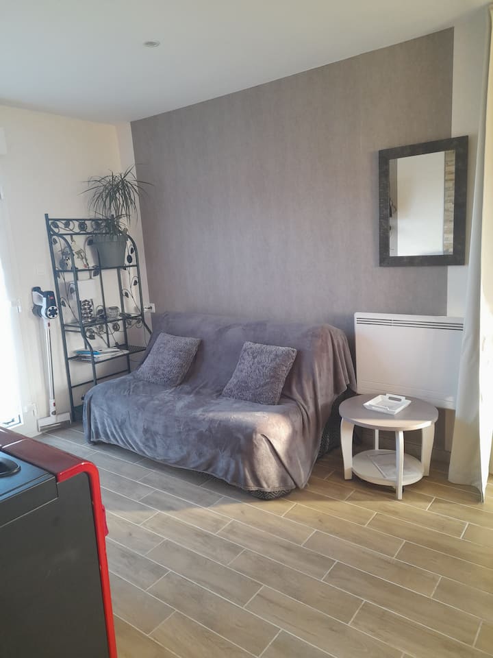 Le Ch'ti 4 Saisons - Saint-Omer