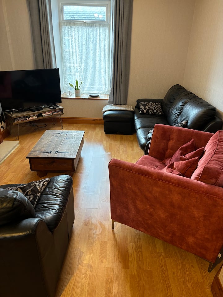 Beautiful Cottage Blaenau Ffestiniog - Blaenau Ffestiniog