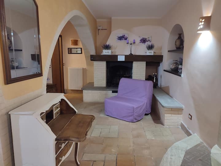 Casa Caere - L'angolo Dell' Ozio - Cerveteri